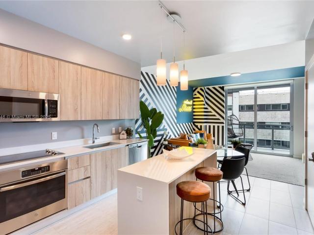 3900 Biscayne Blvd, Unit S314, Miami, FL 33137 | MLS #A11753 | Compass