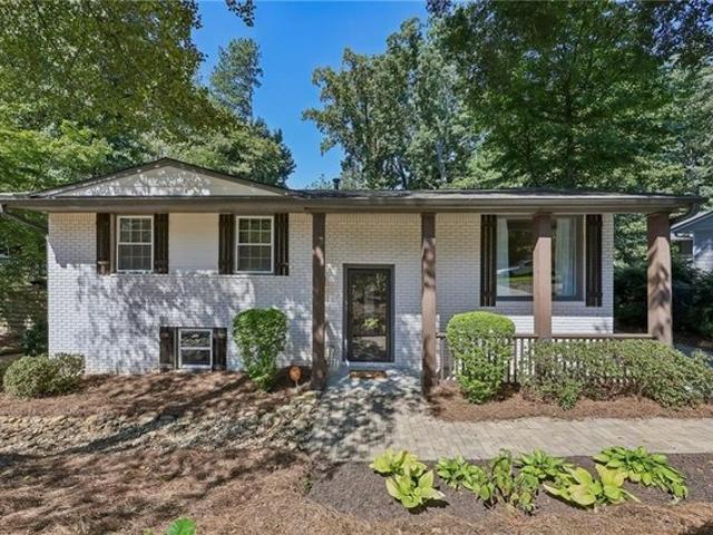 3900 Captain Dr, Atlanta, GA 30341