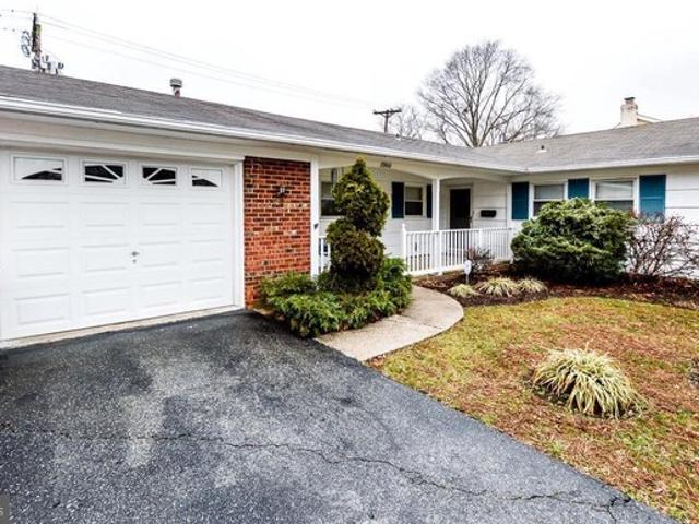 3900 Carvel Ln, Bowie, MD 20715