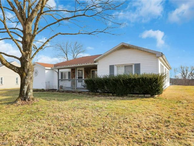 3900 Chandlersville Road
