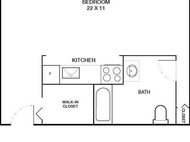 3900 Chestnut St #0B 213, Philadelphia, PA 19104
