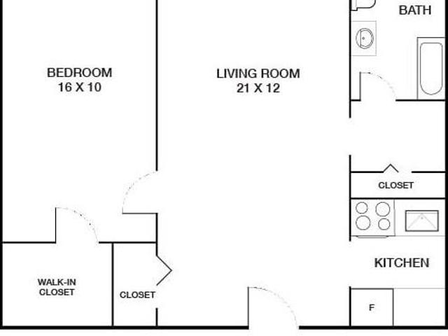 3900 Chestnut St #1B 624, Philadelphia, PA 19104