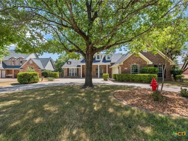 3900 Chisholm Trl, Salado, TX 76571