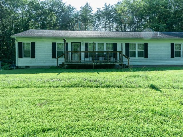 3900 Coal Dock Road