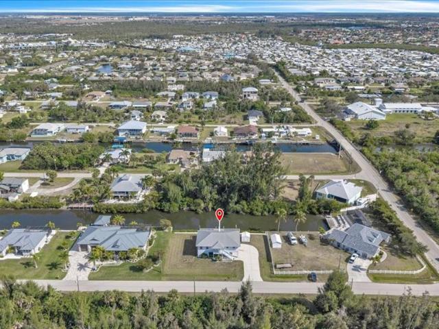 3900 Colony Ct, Punta Gorda, FL 33950 | MLS #C7521