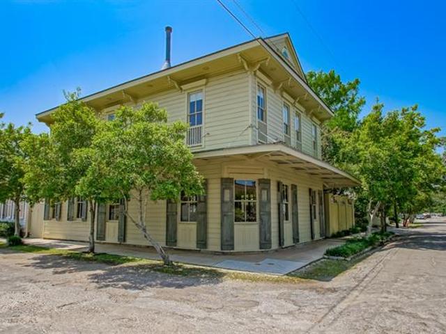 3900 Coliseum St, New Orleans, LA 70115 | MLS #2555