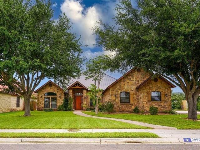 3900 Cosentino Dr, Edinburg, TX 78541