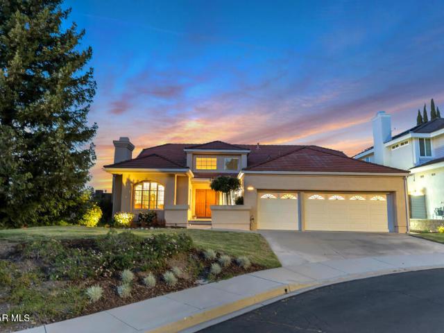 3900 Coral Crest Ct, Moorpark, CA 93021 | MLS #226001 VC | Compass