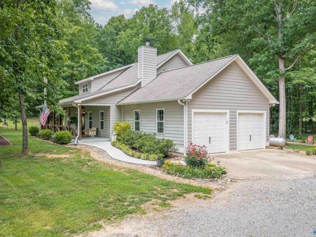 3900 County Road 15, Gaylesville, AL 35973