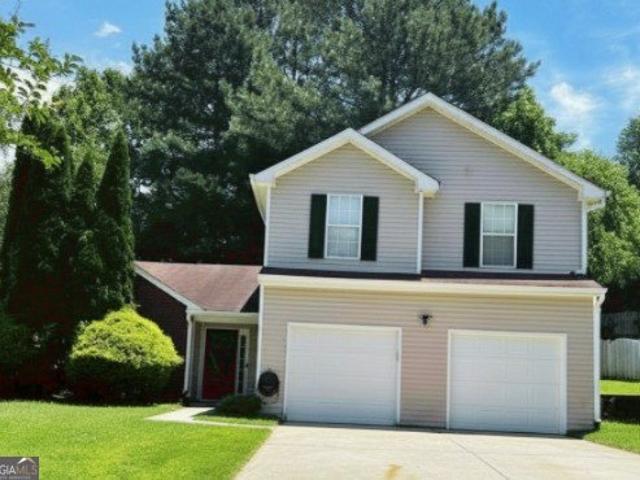 3900 Creek Shoals Ct, Ellenwood, GA 30294