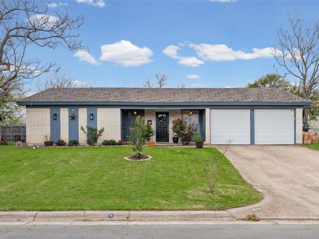 3900 Cresthill Rd, Benbrook, TX 76116 | MLS #21205 | Compass