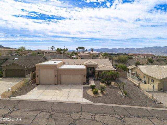 3900 Duke Dr, Lake Havasu City, AZ 86404