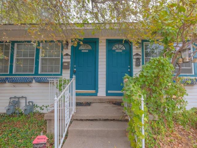 3900 Dexter Avenue # 3902