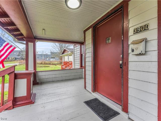 3900 E 96th Street
