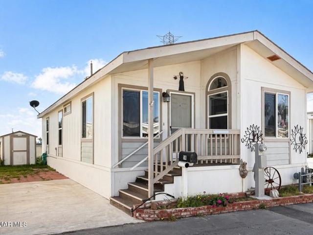 3900 E Main St Spc 58, Ventura, CA 93003