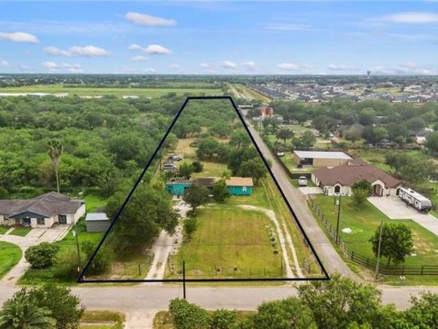 3900 E Texas Rd, Edinburg, TX 78542