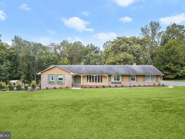 3900 Falls Run Rd, Randallstown, MD 21133