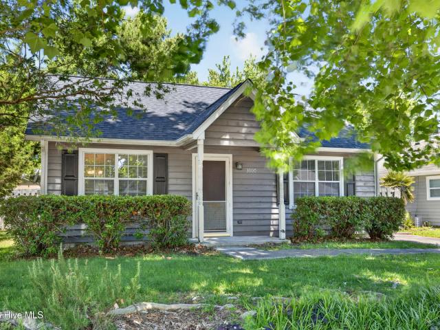 3900 Fawn Creek Drive