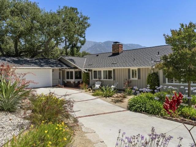 3900 Ferntree Pl, Glendale, CA 91214