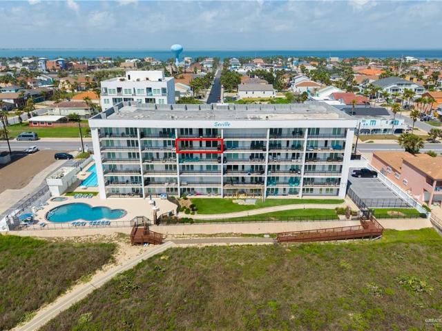 3900 Gulf Boulevard 503