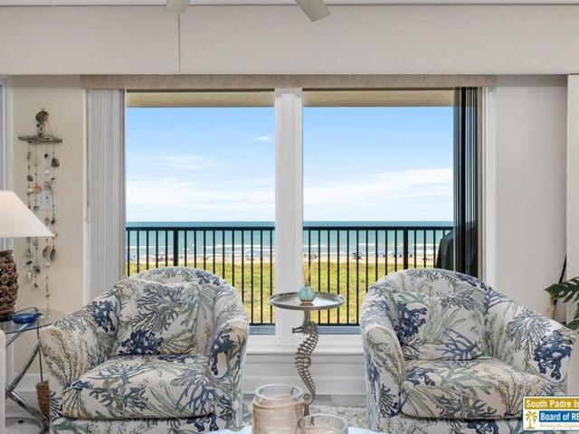 3900 Gulf Blvd Unit 404, South Padre Island, TX 78597