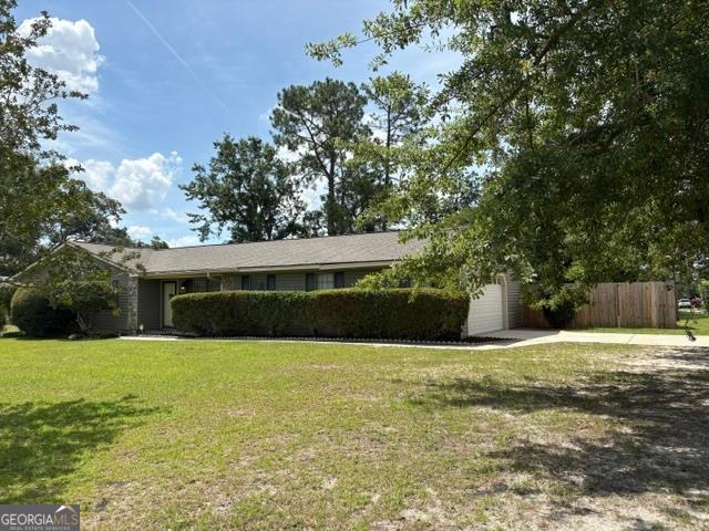 3900 Greenridge Road