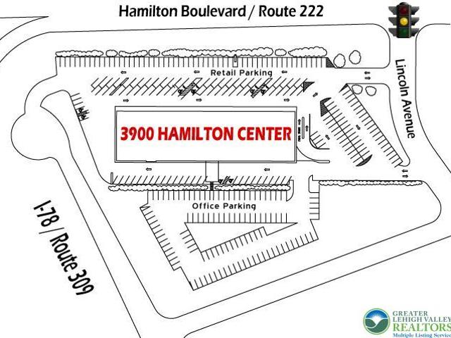 3900 Hamilton Boulevard NL