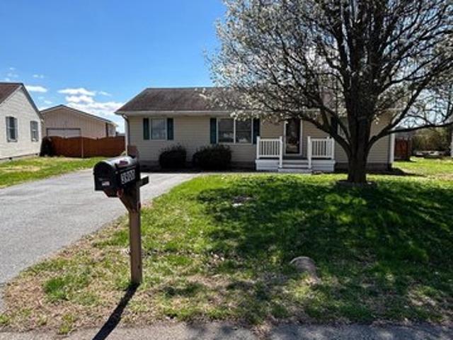 3900 Harrison Cir, Trappe, MD 21673