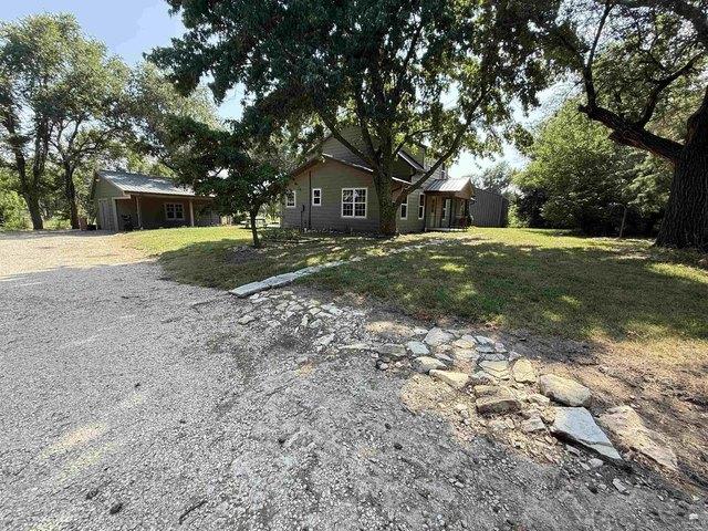 3900 Highway 16, Olsburg, KS 66520