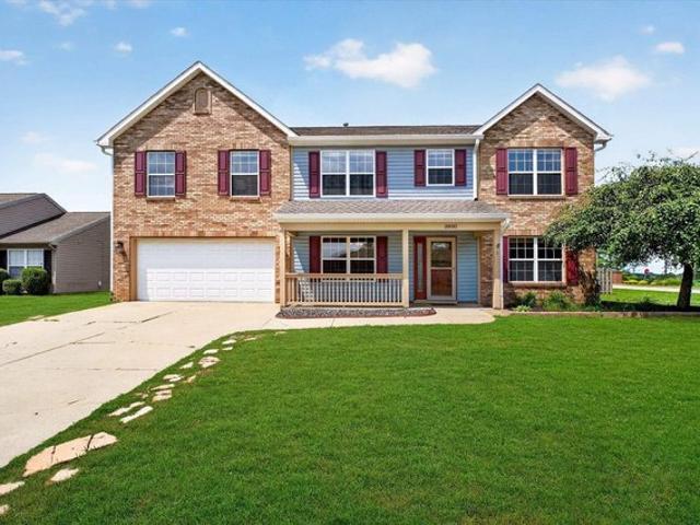 3900 Kyverdale Dr, Lafayette, IN 47909