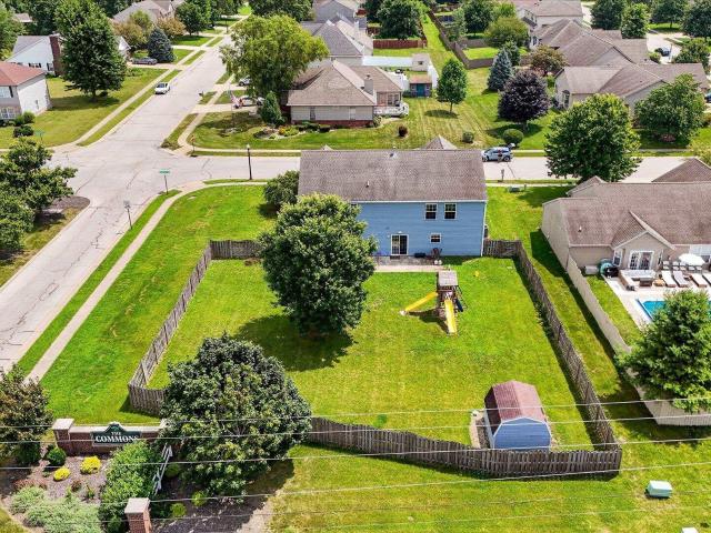 3900 Kyverdale Drive