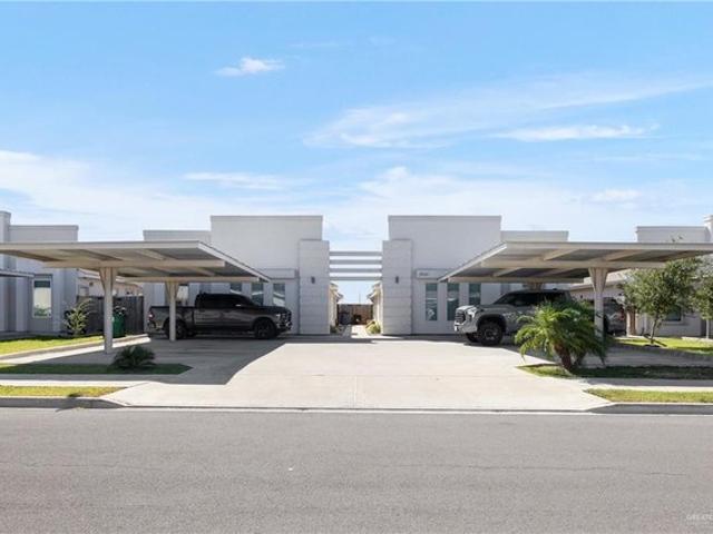 3900 Las Vistas Ln, Weslaco, TX 78596