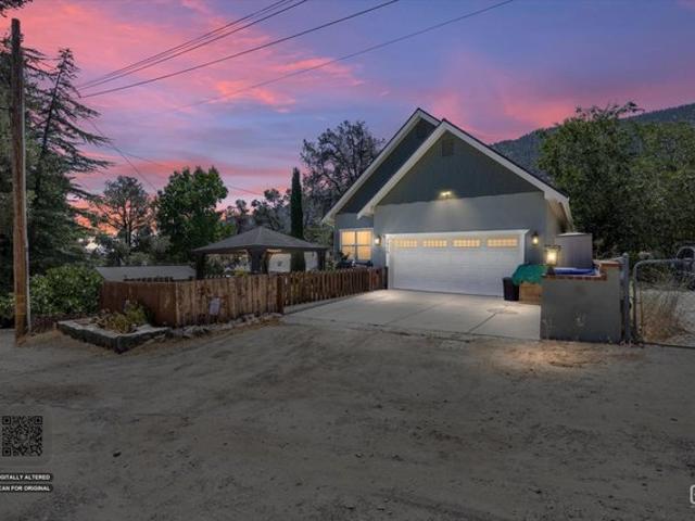 3900 Park View Trl, Frazier Park, CA 93225