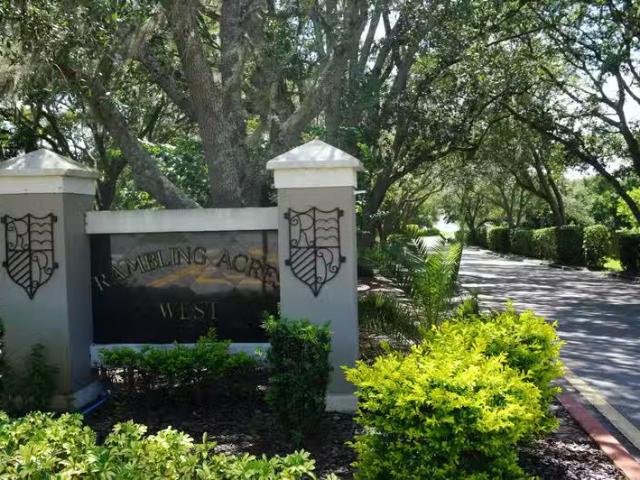 3900 Rambling Acres Dr, Titusville, FL 32796 MLS 1016941