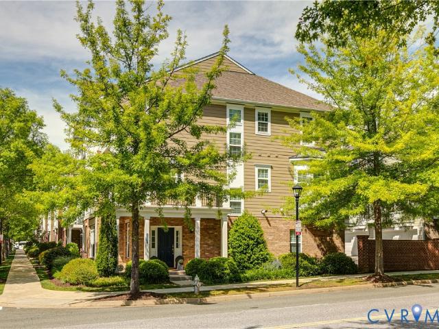 3900 Redbud Road