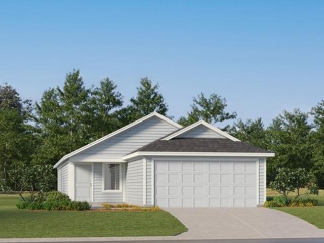 3900 Superior Pl, Sherman, TX 75090
