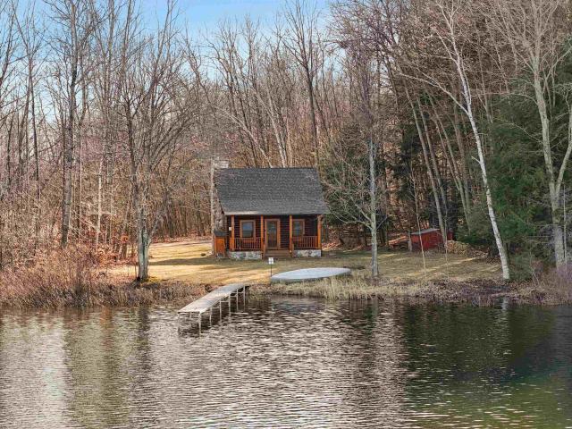 3900 Swaney Road