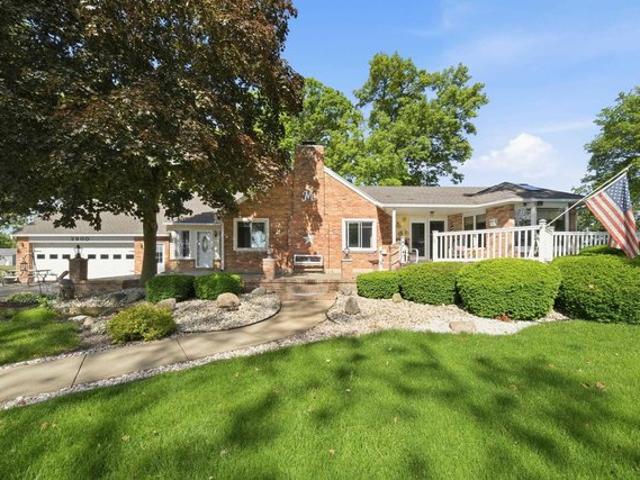3900 S 1200 E, Lagrange, IN 46761