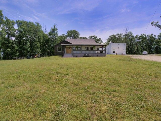 3900 S 680 Rd, Quapaw, OK 74363