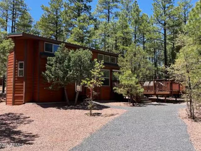 3900 S Elk Trot, Show Low, AZ 85901 MLS 6704174
