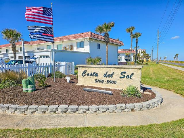 3900 S Ocean Shore Blvd, Unit 5, Flagler Beach, FL 32136 | MLS #TB8444 | Compass