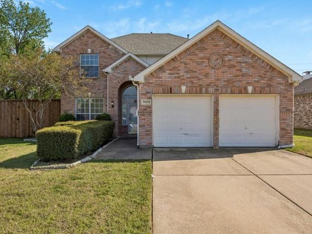 3900 Sennen Cir, Plano, TX 75025