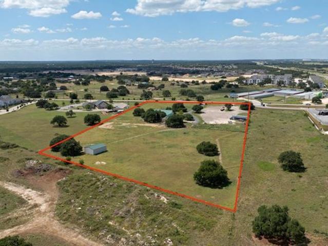 3900 Shell Rd, Georgetown, TX 78628