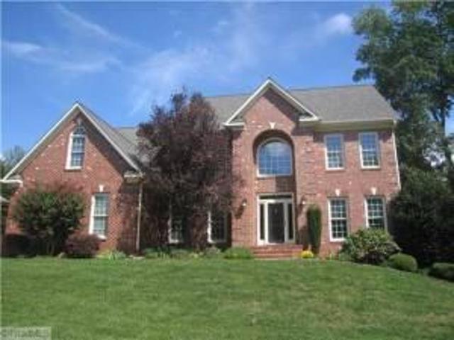 3900 sqft of Gorgeous home! Whitsett for sale in Greensboro, North Carolina