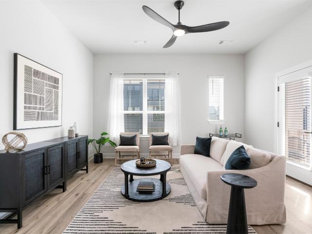 3900 Taniguchi St, Austin, TX 78723 | MLS #4380 | Compass