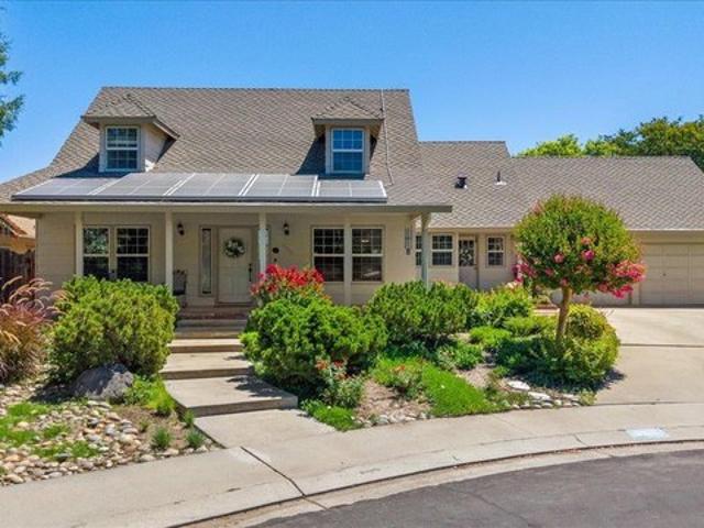 3900 Trillium Ave, Modesto, CA 95356