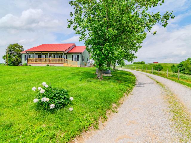 3900 Upper Sharpsburg Road