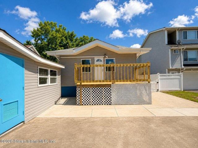3900 Victory Blvd, Staten Island, NY 10314