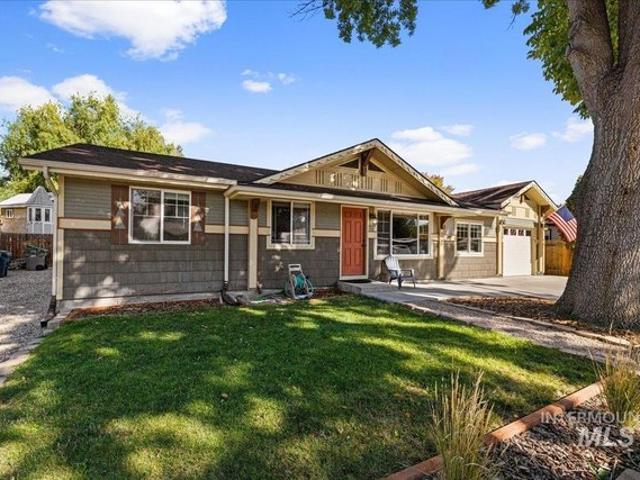 3900 W Pine Ave, Boise, ID 83703