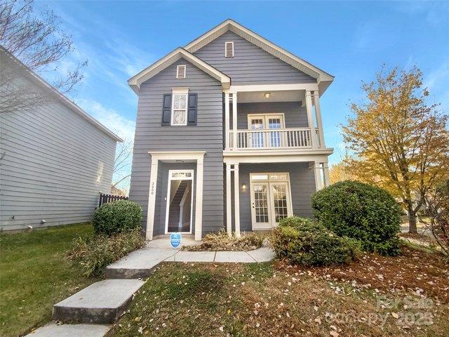 3900 Wilgrove Way Dr, Charlotte, NC 28213